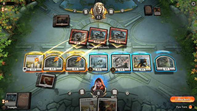 【速報】今年後半予定だったiOS版『 MTGアリーナ』が明日リリース決定 : はちま起稿