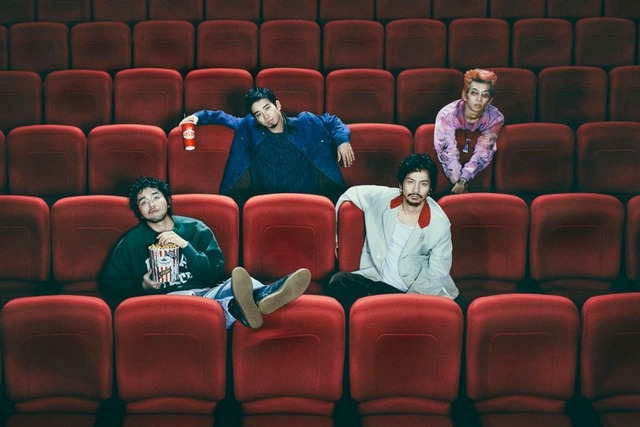 【サマソニ】KingGnuが海外バンド・マネスキンをフザけて真似て批判殺到！「ひたすら恥ずかしい。」 : はちま起稿