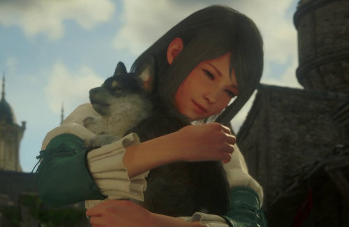 アナリスト「FF16は価格を大幅に下げないとこれ以上売り上げは伸びない」「過去のFFとあまりにもかけ離れていて消費者を置き去りにしている」 : はちま起稿