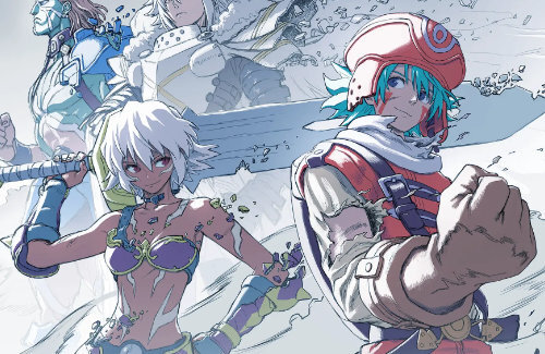 hack』シリーズ新作が制作中！？CC2ぴろし社長が生放送でぶちかましてしまうwww : はちま起稿