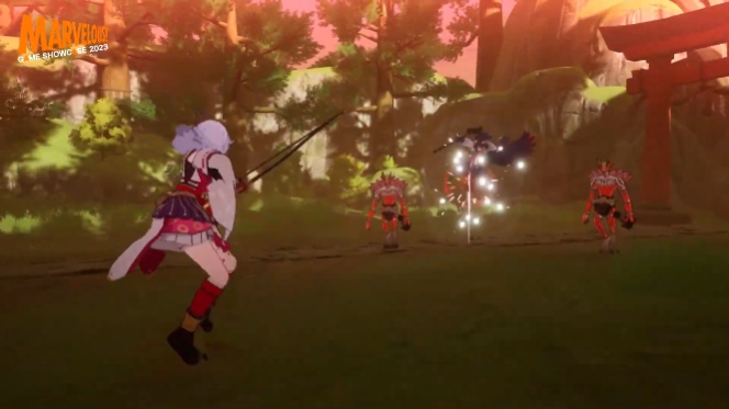 【速報】シリーズ新作『ルーンファクトリー6』『ルーンファクトリー 龍の国』発表！ : はちま起稿