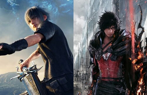 アナリスト「FF16はFF15と比較してインストールベースの1人当たりほぼ2倍で売れてる。最終的に1000万本売れると思う」 : はちま起稿