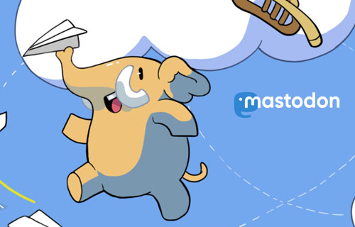 【悲報】ツイッターに代わるSNSとして話題になった『マストドン』、日本最大サーバーであるmstdn.jpがサービス終了・・・「対応強化などの ...