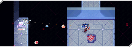 ゼルダの伝説ライクなSF2DアクションRPG『クロスコード』がクラウドファンディングサイトに登場！資金が集まればWiiU版の開発も : はちま起稿