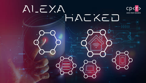 Amazon Alexaに脆弱性が見つかる！個人情報を取得できてしまうとセキュリティ企業が警告 : はちま起稿