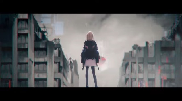 花譜などのアーティスト事務所KAMITSUBAKI STUDIOがゲームを3本発表！リズムゲーム、ADV、VRで展開 : はちま起稿