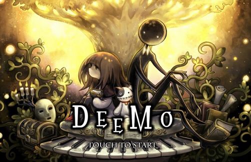 【速報】PS4『DEEMO -Reborn-』、2019年発売決定！ PSVRやPSMoveにも対応！オリジナル版200曲以上の楽曲に加え ...