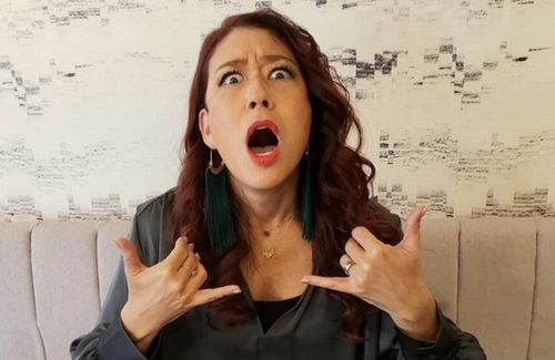 【ヤバい】タレントのLiLiCoさん（52）、12月29日のDDTプロレスで女性史上初の“肛門爆破”に挑戦！！ : はちま起稿