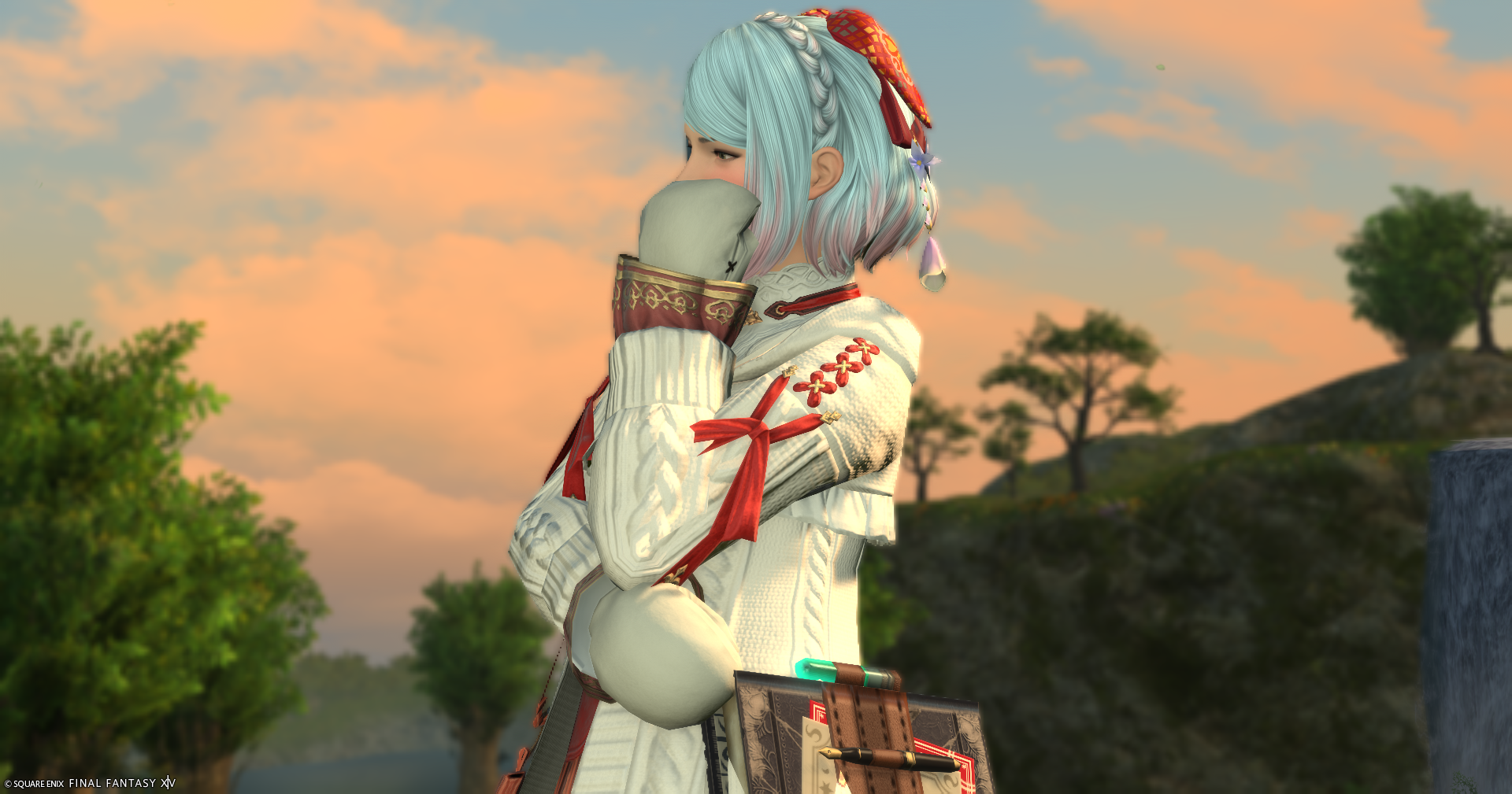 【ディノニクスホルン】ドロップです！ 1500万の高額マウントは売る？それとも使う？ : FF14フリートライアルでも楽しいもん!