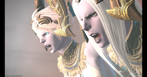 【ディノニクスホルン】ドロップです！ 1500万の高額マウントは売る？それとも使う？ : FF14フリートライアルでも楽しいもん!