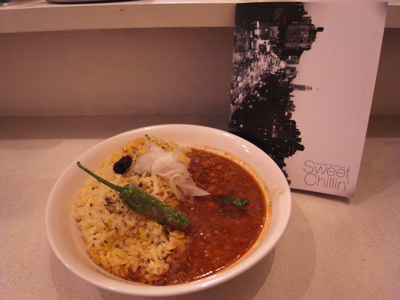 metallico : Sweet Chillin' - livedoor Blog（ブログ）