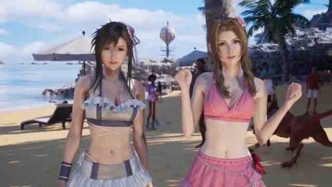 スクエニ桐生社長「FF16、FF7R、フォームスターズの売り上げがすべて会社期待を下回った」 : 2chお気に入り倉庫ブログ