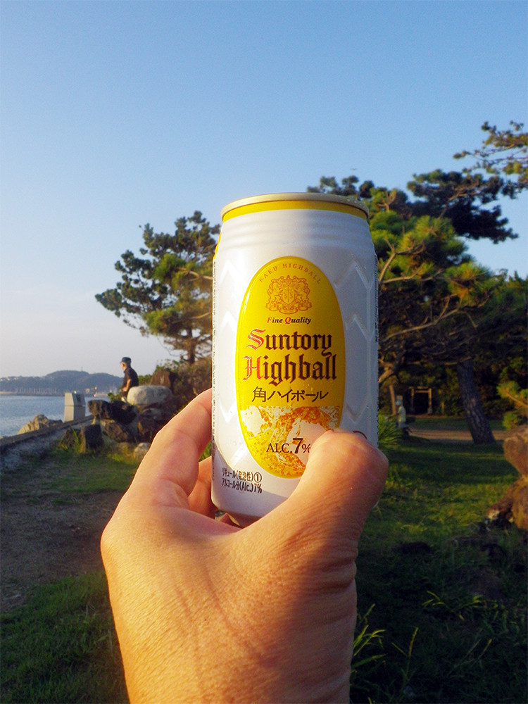 レーシングジャイブ研究会 : 海散歩
