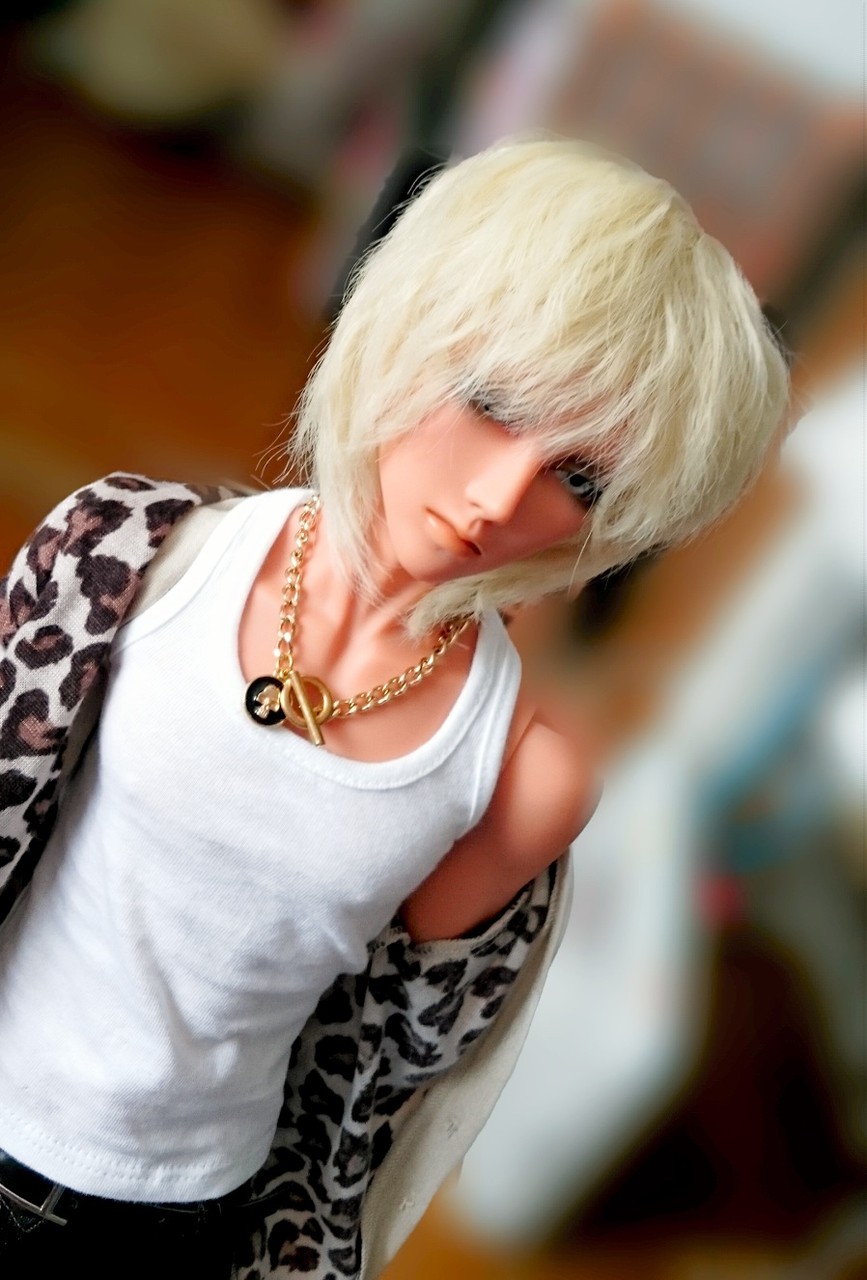 Ringdoll sol お迎え記事をあげていく。 : ぼくのたからものは。