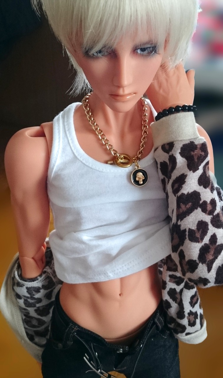 Ringdoll sol お迎え記事をあげていく。 : ぼくのたからものは。