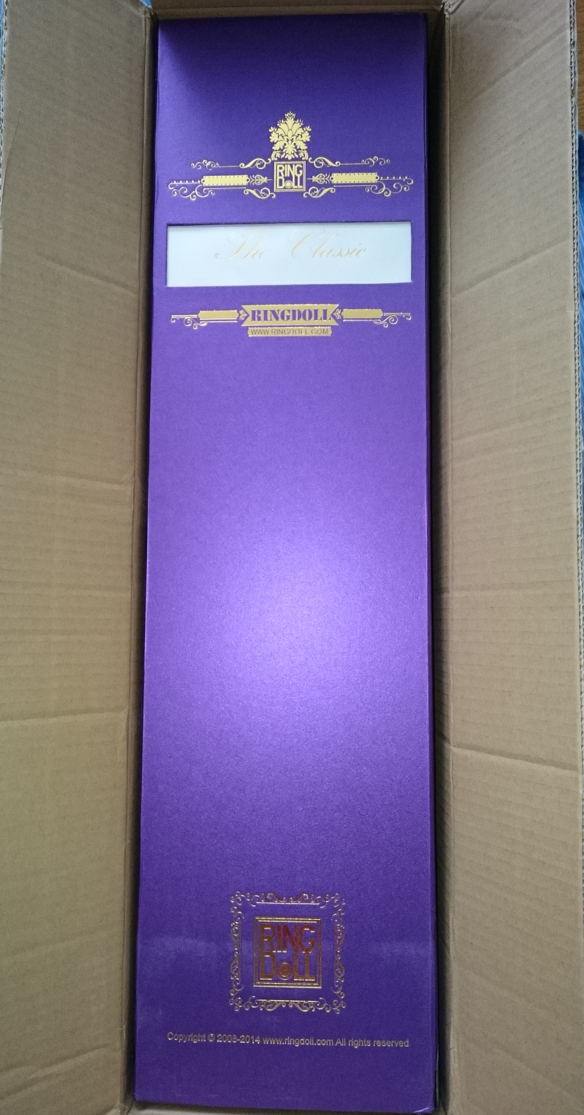 Ringdoll sol お迎え記事をあげていく。 : ぼくのたからものは。