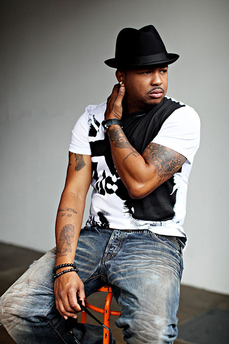 DJ CUT SHOW a.k.a. HAZAMA MORE FAST LIFE... :The Dream - IV Play