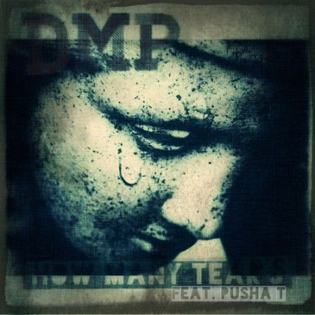 DJ CUT SHOW a.k.a. HAZAMA MORE FAST LIFE... :DMP Ft. Pusha T - How Many ...