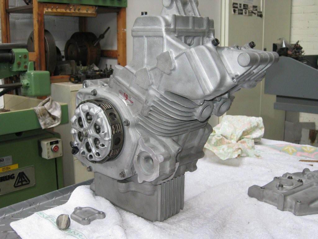 vintage : HONDA - livedoor Blog（ブログ）