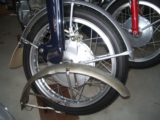 vintage : CB92 - livedoor Blog（ブログ）