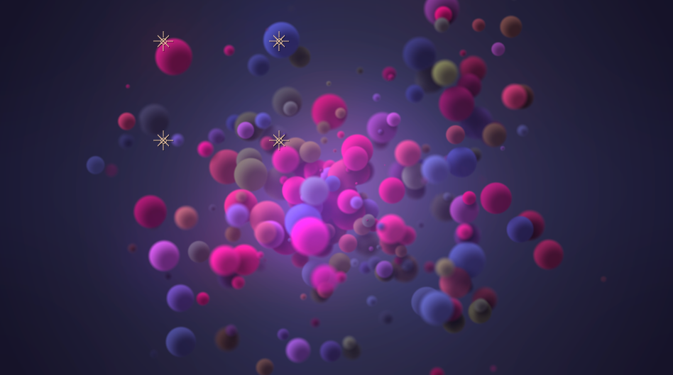 Trapcode Particular -Shading編- : HCN NOTE