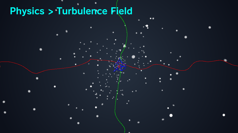 Trapcode Particular -Physics編- : HCN NOTE