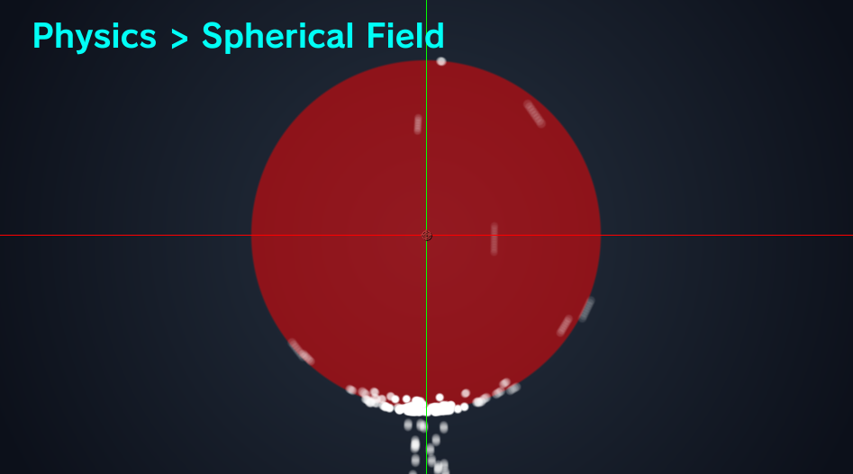 Trapcode Particular -Physics編- : HCN NOTE