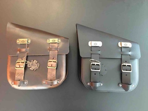 今月のパーツ その17 「シングルサイド・スイングアームバック」 : ハーレーダビッドソン沼津のblog