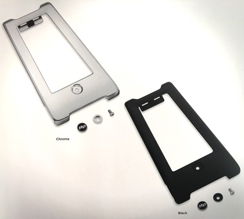 今月のパーツ その14 オイルクーラーカバー : ハーレーダビッドソン沼津のblog