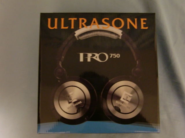 ULTRASONE PRO750のレビュー : メタラーのヘッドホンブログ ULTRASONE PRO750のレビュー : メタラーのヘッドホンブログ