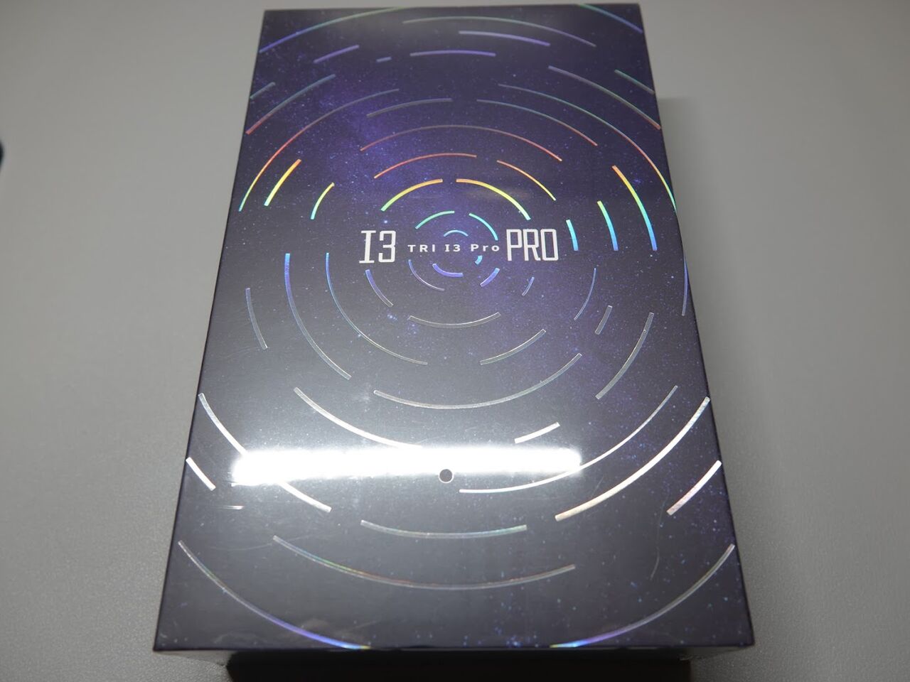 メタラーのヘッドホンブログ : TRI-I3 PROのレビュー 濃密かつ分離のハッキリとした低音域の力感が楽しいイヤホン〈PR〉