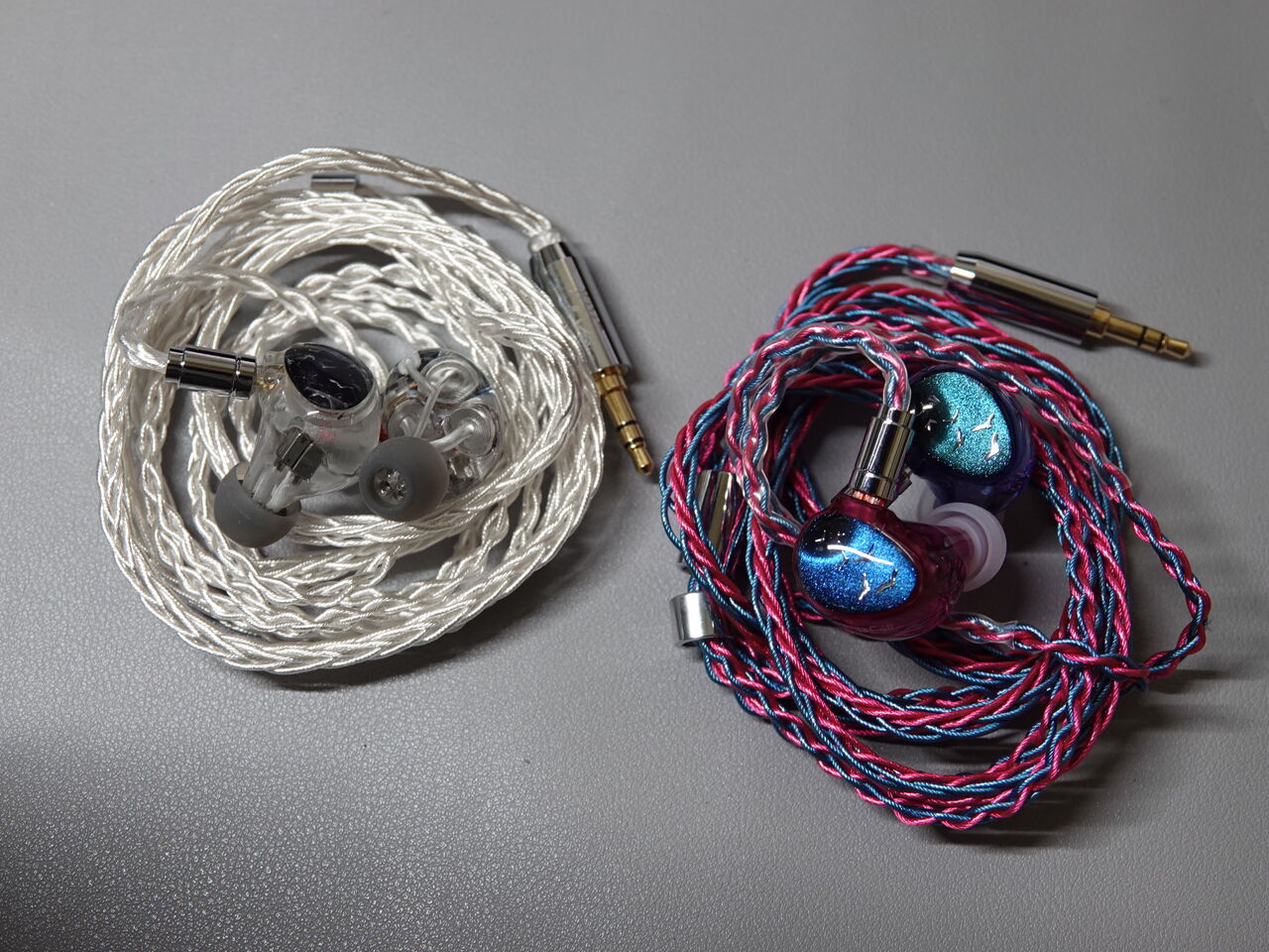 Kinera Celest PhoenixCallのレビュー 開き直ったような荒々しい Kinera Celest PhoenixCallのレビュー 開き直ったような荒々しい