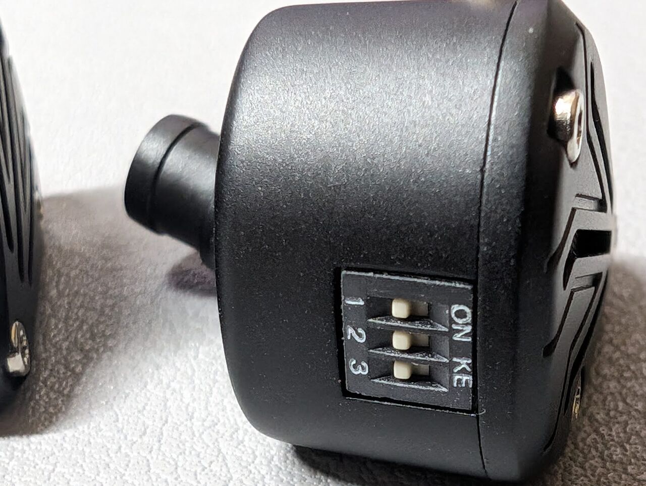 TRN BAX PROのレビュー〈PR〉 : メタラーのヘッドホンブログ TRN BAX PROのレビュー〈PR〉 : メタラーのヘッドホンブログ