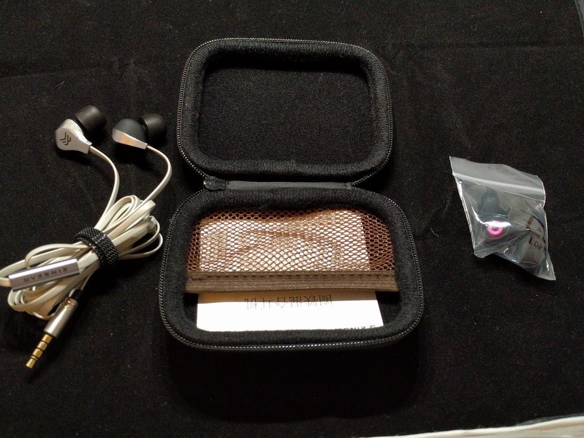 Cowon Plenue2、hzsound m001、QingYin-30、EINSEAR FIX、nicehck diy pk2 2017 ...