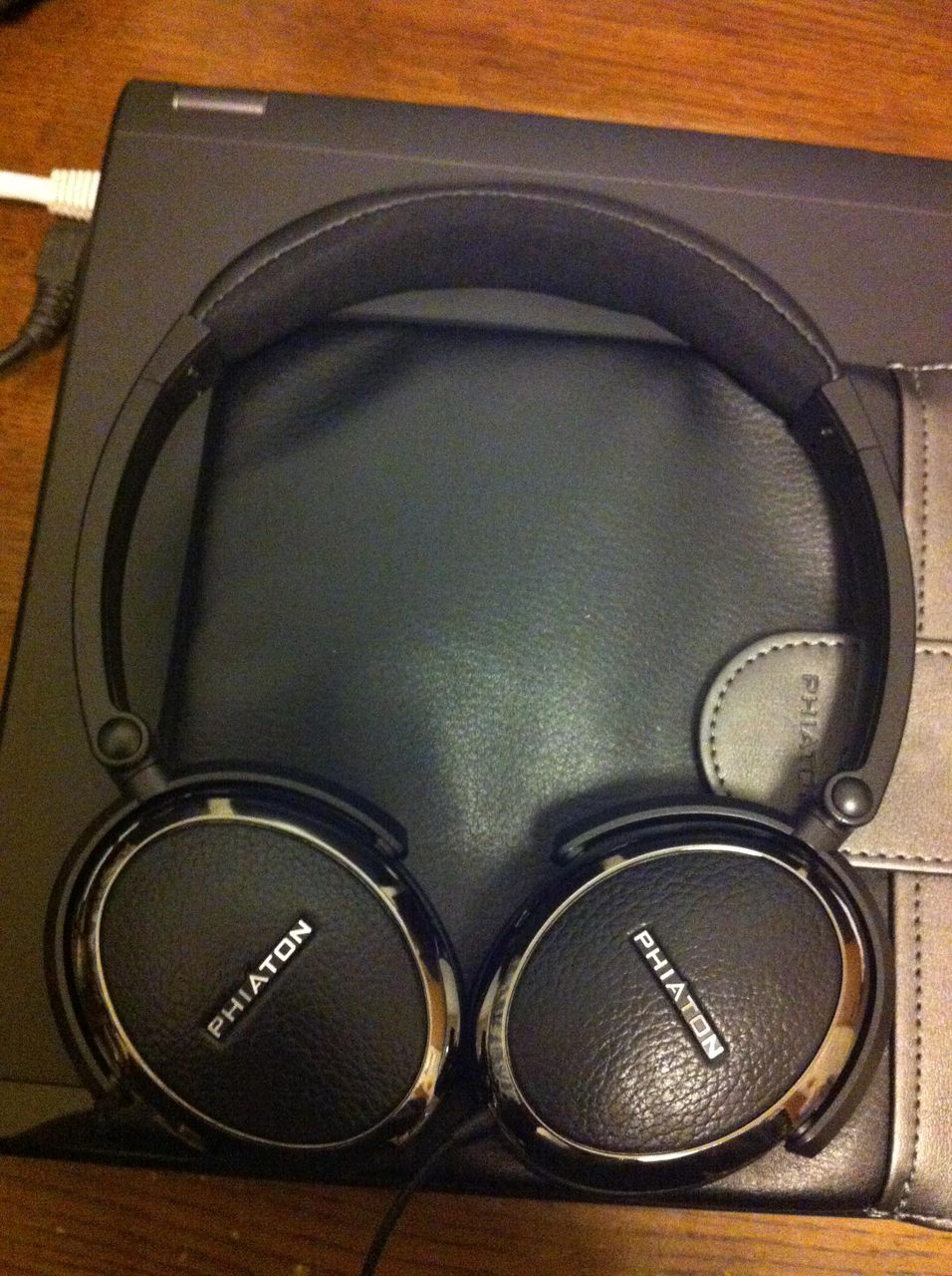 UE用luneケーブルとphiaton ps320を購入 : メタラーのヘッドホンブログ