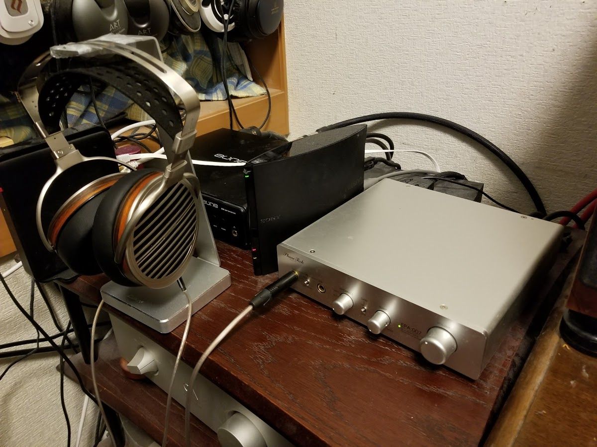 HIFIMAN SUSVARA、Edition X V2のレビュー〈PR?〉 : メタラーの HIFIMAN SUSVARA、Edition X V2のレビュー〈PR?〉 : メタラーの