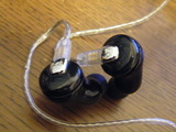 メタラーのヘッドホンブログ : UE 5EBを購入