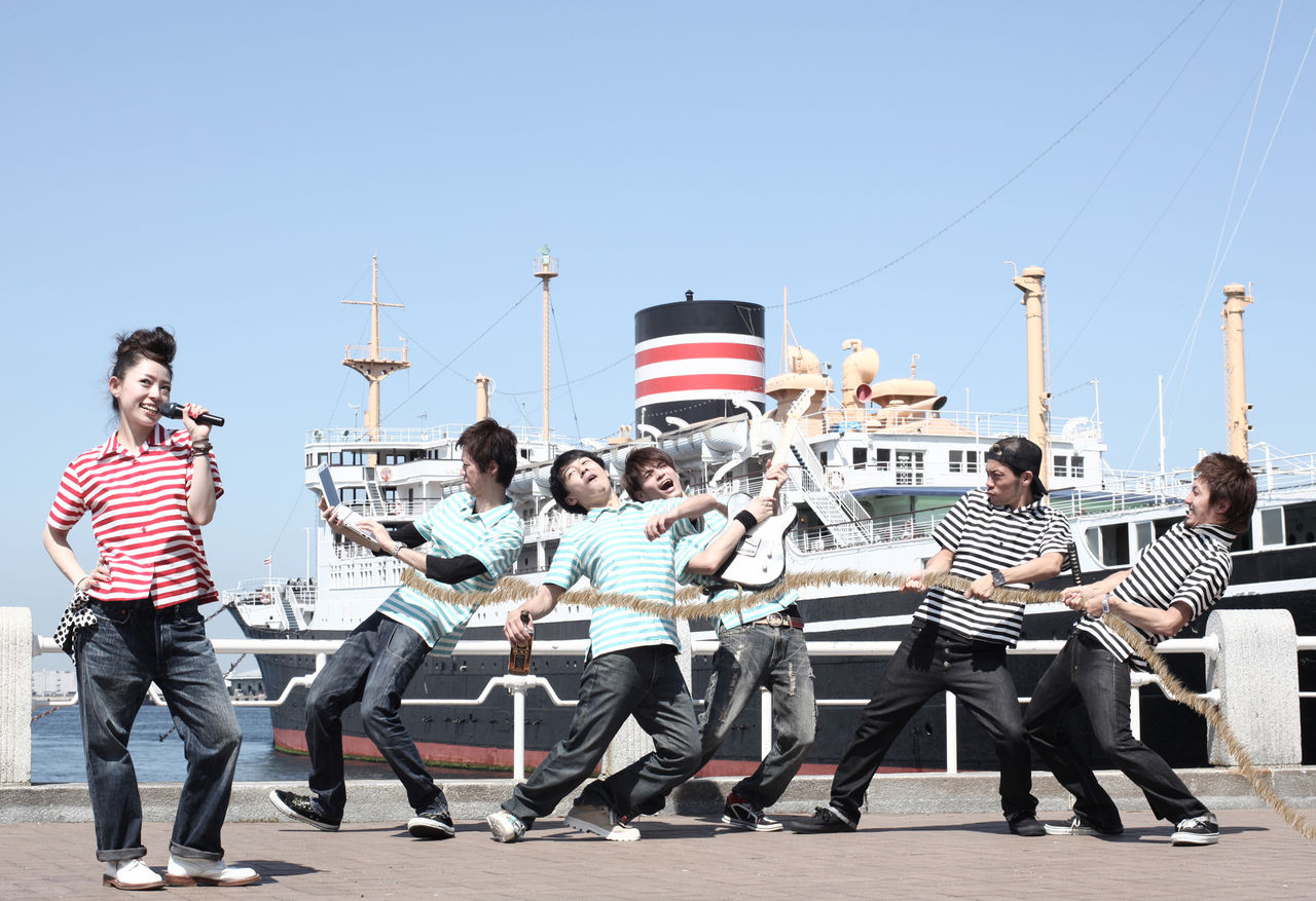 SPADE BOX&HeartLand 【News Blog】 : '12.01.12 STAFF ROOM - livedoor Blog（ブログ）