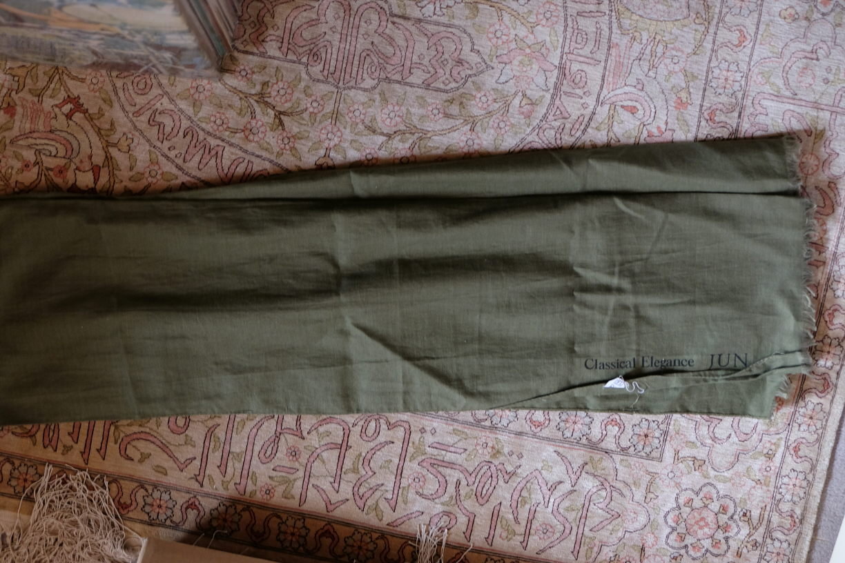 JUN 1970年代のクラシカルエレガンスJUN Classical Elegance JUN : 多趣味なアナログ親父