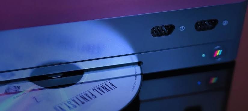 POLYMEGAでウハウハCD-ROM生活！ : 「レ・ゲーム新聞」令和レトロゲームNEWS