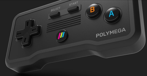 POLYMEGAでウハウハCD-ROM生活！ : 「レ・ゲーム新聞」令和レトロゲームNEWS