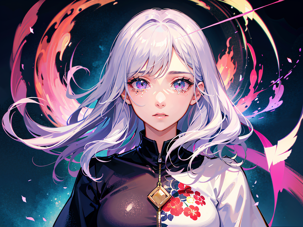 【Stable Diffusion】商用利用可、クレジット表記なしのモデル -Nyan Mix with ContrastFix- : ウサコ ...