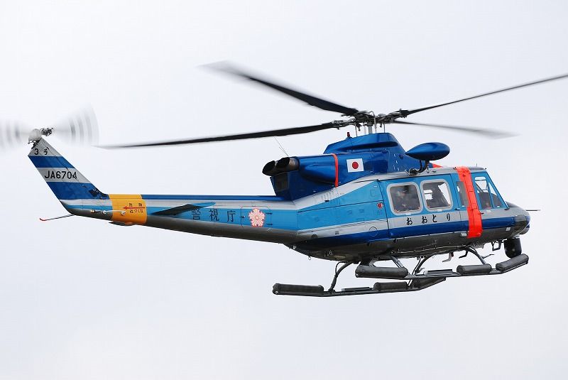 2012/3/26 東京ヘリポート : ヘリ好きの管理人のブログ Helicopter Festa