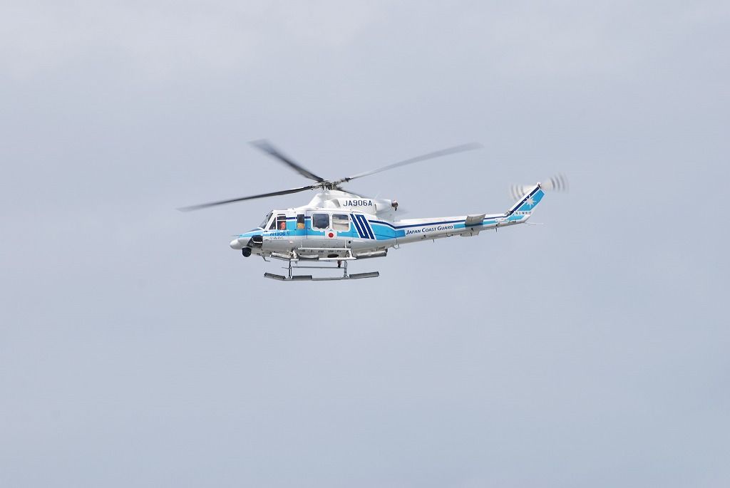 2012/9/1 第33回九都県市合同防災訓練 : ヘリ好きの管理人のブログ Helicopter Festa