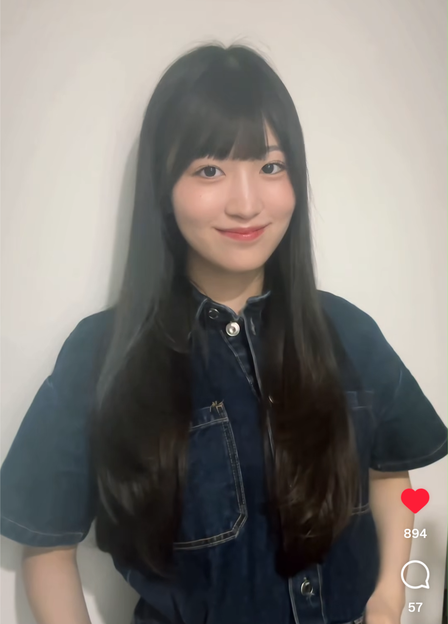 【おとなちゅ】OCHA NORMA中山夏月姫写真集「Almost」CM : ハロプロちゃん情報局