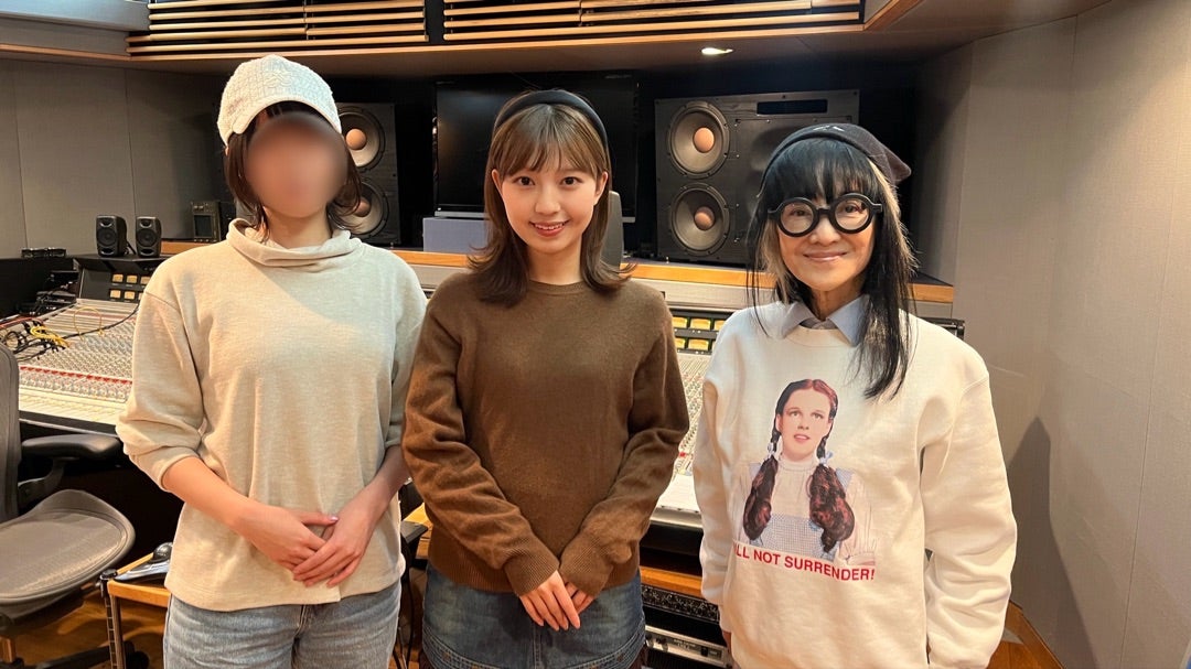 『泡沫ライラック feat. 島倉りか(BEYOOOOONDS / CHICA # TETSU)』感想 : ハロプロちゃん情報局