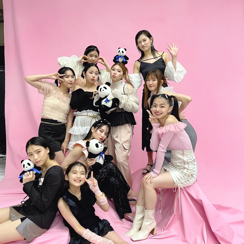 『anan 2352号のスペシャルエディション表紙にアンジュルムのみなさんが登場！』 : ハロプロメモ