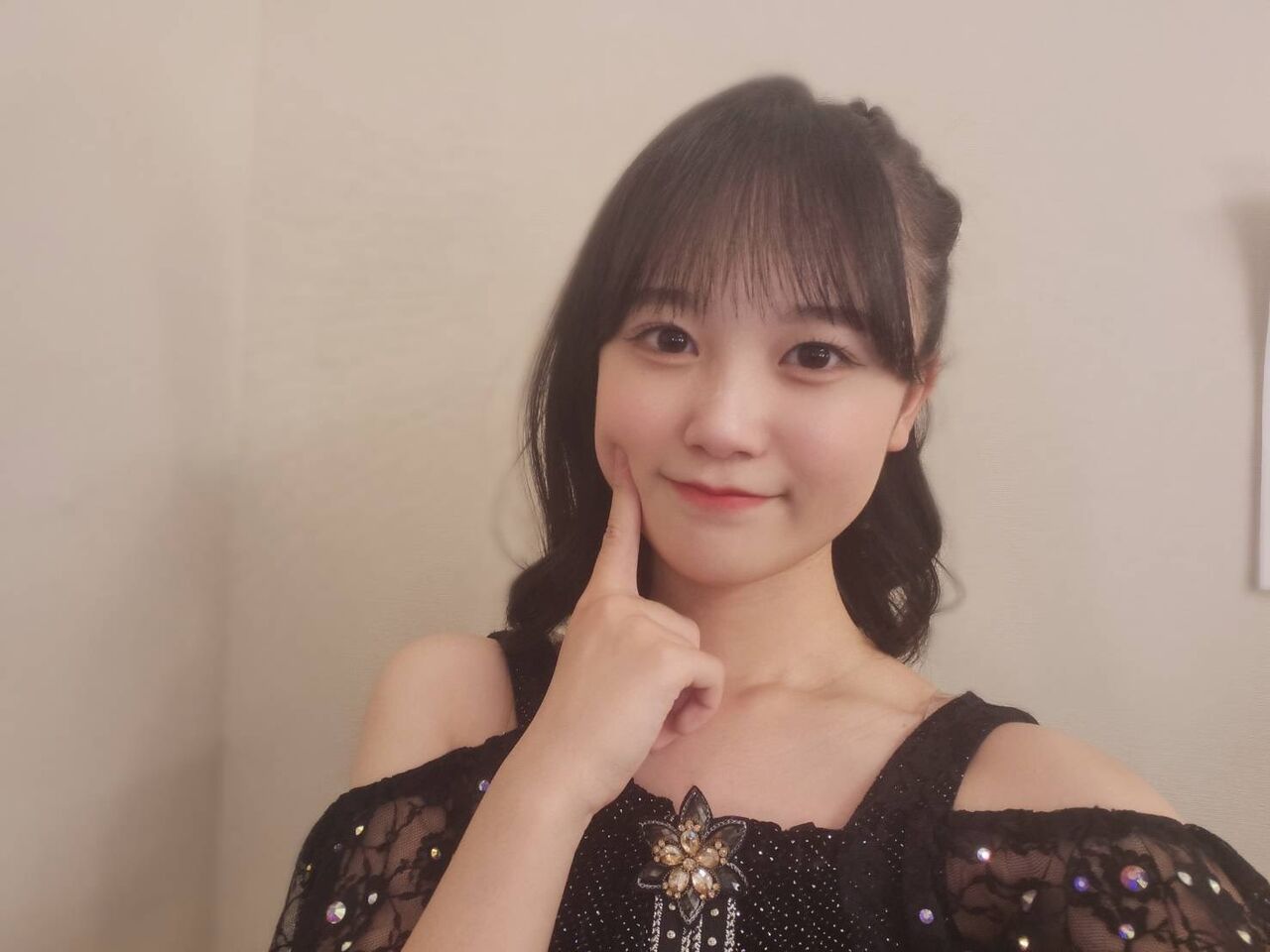 橋田歩果 「初めてGAMさんのThanks!をカバーさせて頂きました ️ これからもたくさんの楽曲に挑戦して、成長できるように頑張ります🔥💓🔥 ...