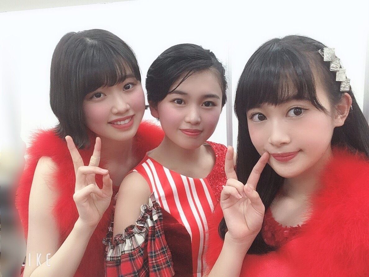 BEYOOOOONDSメンバーの“背の順”写真！！ : ハロプロ研修生まとめブログ