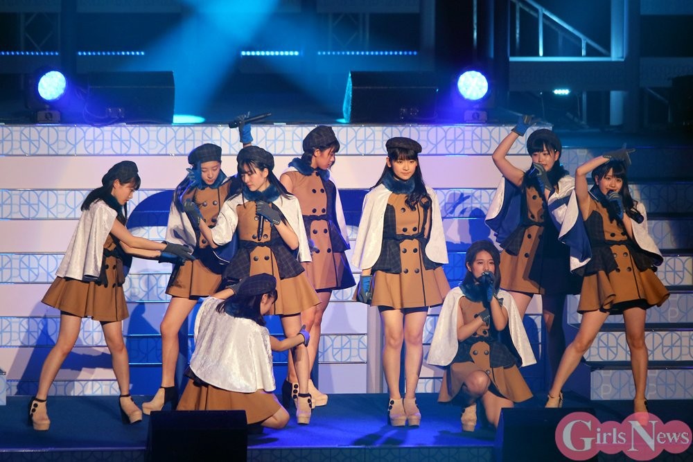 癒してハロプロ : 画像で楽しむHello! Project 20th Anniversary!! Hello! Project 2018 ...